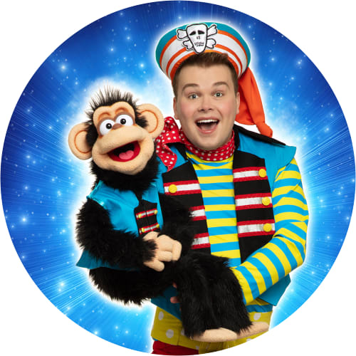 Peter Pan - Relaxed Performance Tickets | Milton Keynes Theatre in ...